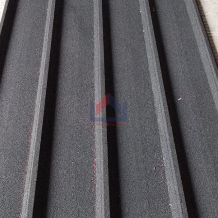 atap-spandek-pasir-hitam | PUSAT BAJA BETON